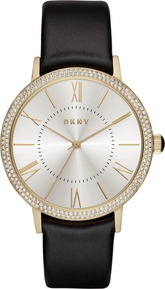 Часы DKNY NY2544 — купить наручные часы в интернет-магазине Ankerwatch ...