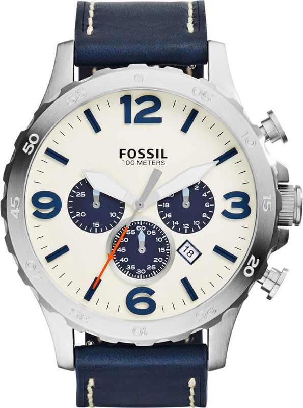 Часы Fossil JR1480 — купить наручные часы в интернет-магазине ...