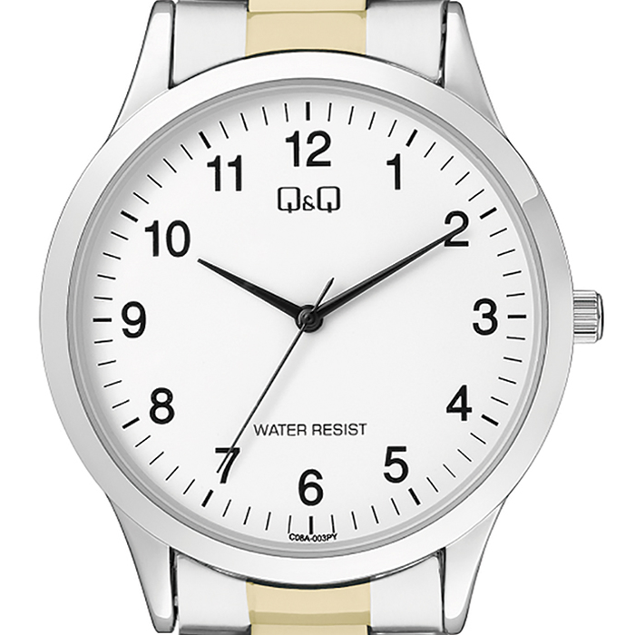 Часы Q&Q C08A-003 — купить наручные часы в интернет-магазине Ankerwatch.ru по цене 2 772 руб.