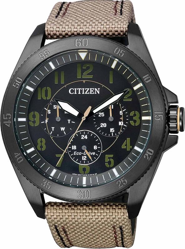 Часы Citizen BU2035-05E — купить наручные часы в интернет-магазине ...