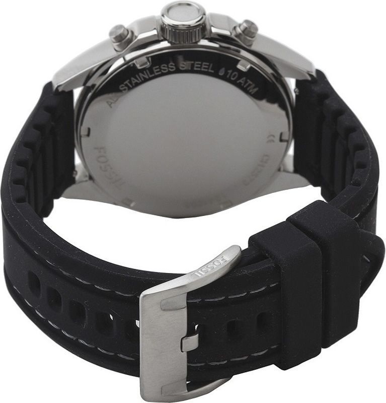 Часы Fossil CH2573 — купить наручные часы в интернет-магазине ...