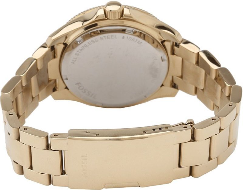 Часы Fossil AM4510 — купить наручные часы в интернет-магазине ...