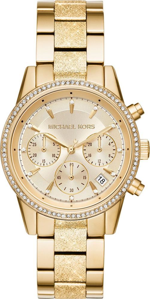 Часы Michael Kors MK6597 — купить наручные часы в интернет-магазине ...