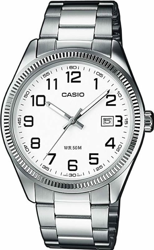 Часы Casio Collection Mtp 1302pd 7b — купить наручные часы в интернет магазине по