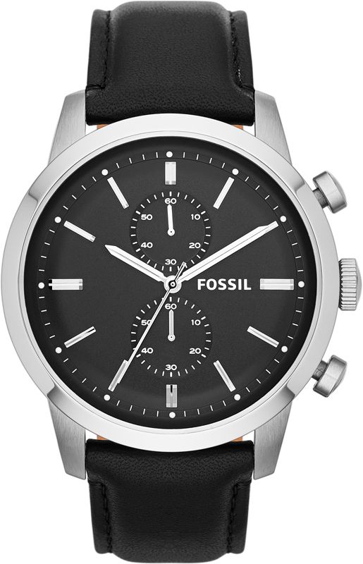Часы Fossil Fs4866 — купить наручные часы в интернет магазине