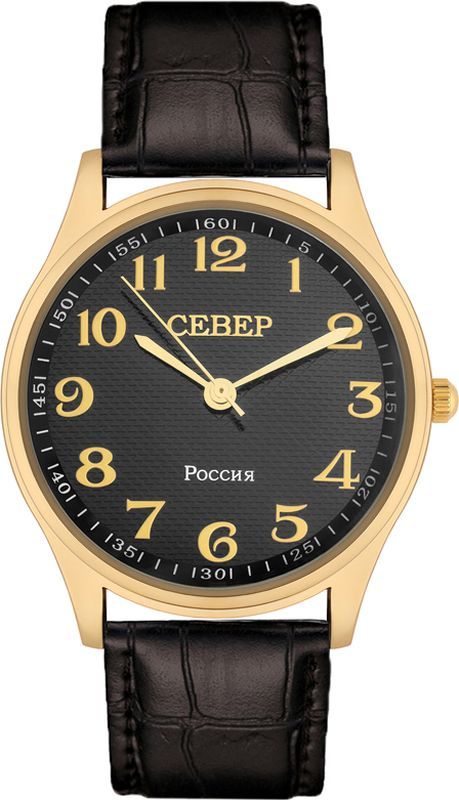 Часы Север A2035-006-242 — купить наручные часы в интернет-магазине Ankerwatch.ru по цене 1 044 руб.