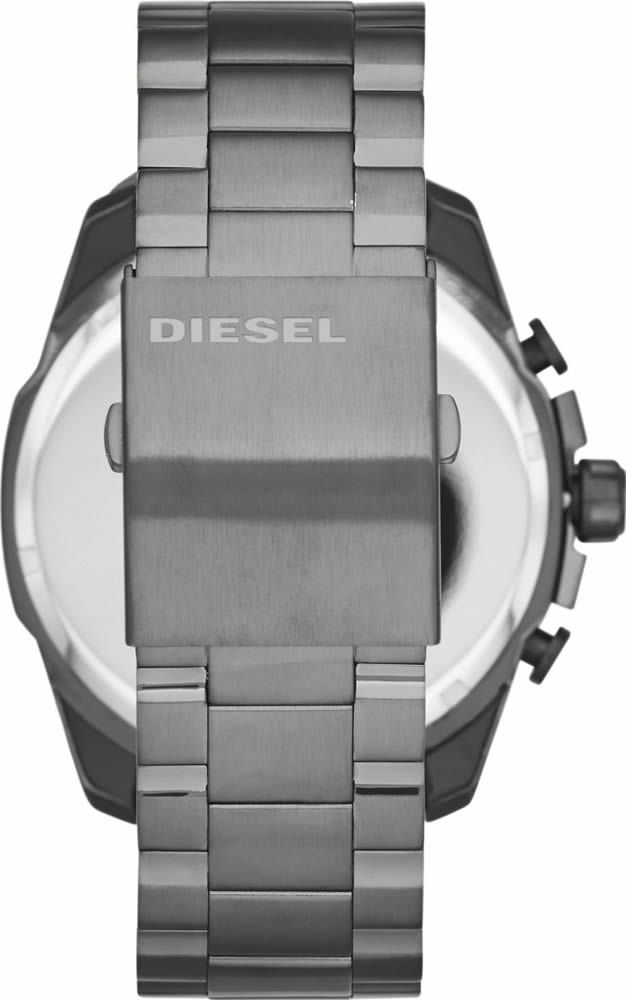 Часы Diesel DZ4466 — купить наручные часы в интернет-магазине ...