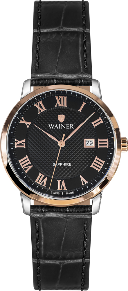 Часы Wainer 11288-A — купить наручные часы в интернет-магазине ...