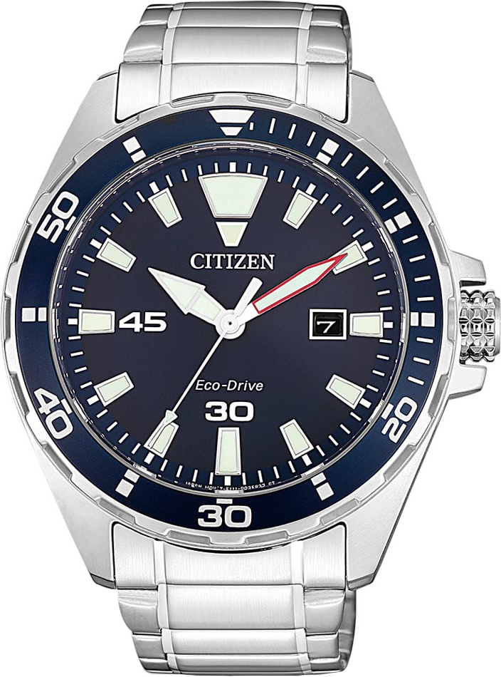 Часы Citizen BM7450-81L — купить наручные часы в интернет-магазине ...