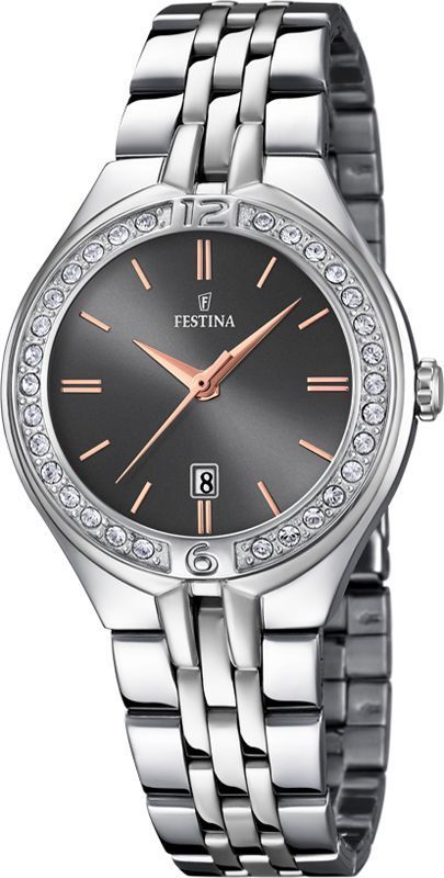 Часы Festina F16867/3 — купить наручные часы в интернет-магазине ...