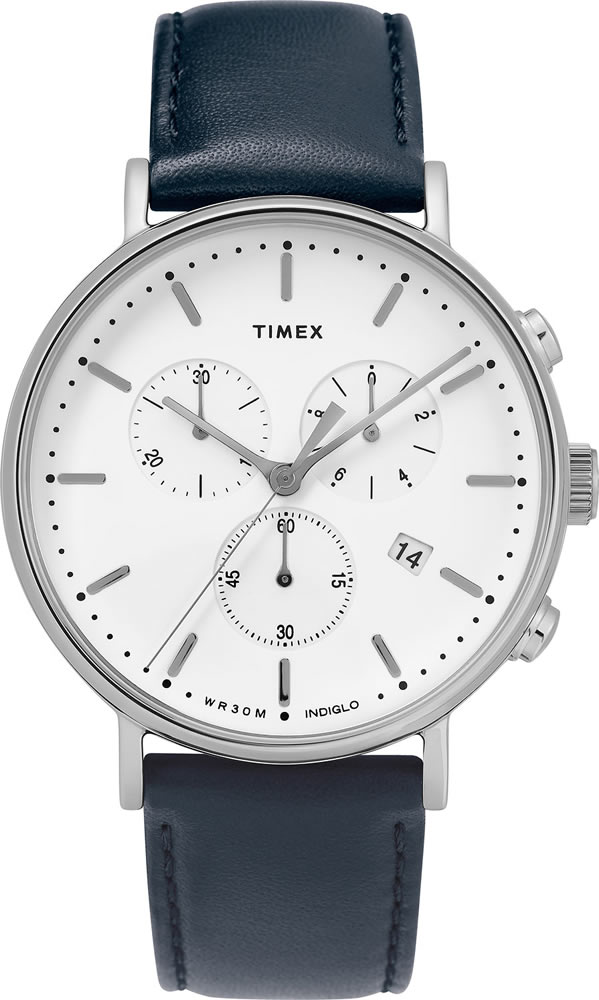 Часы Timex TW2T32500 — купить наручные часы в интернет-магазине ...