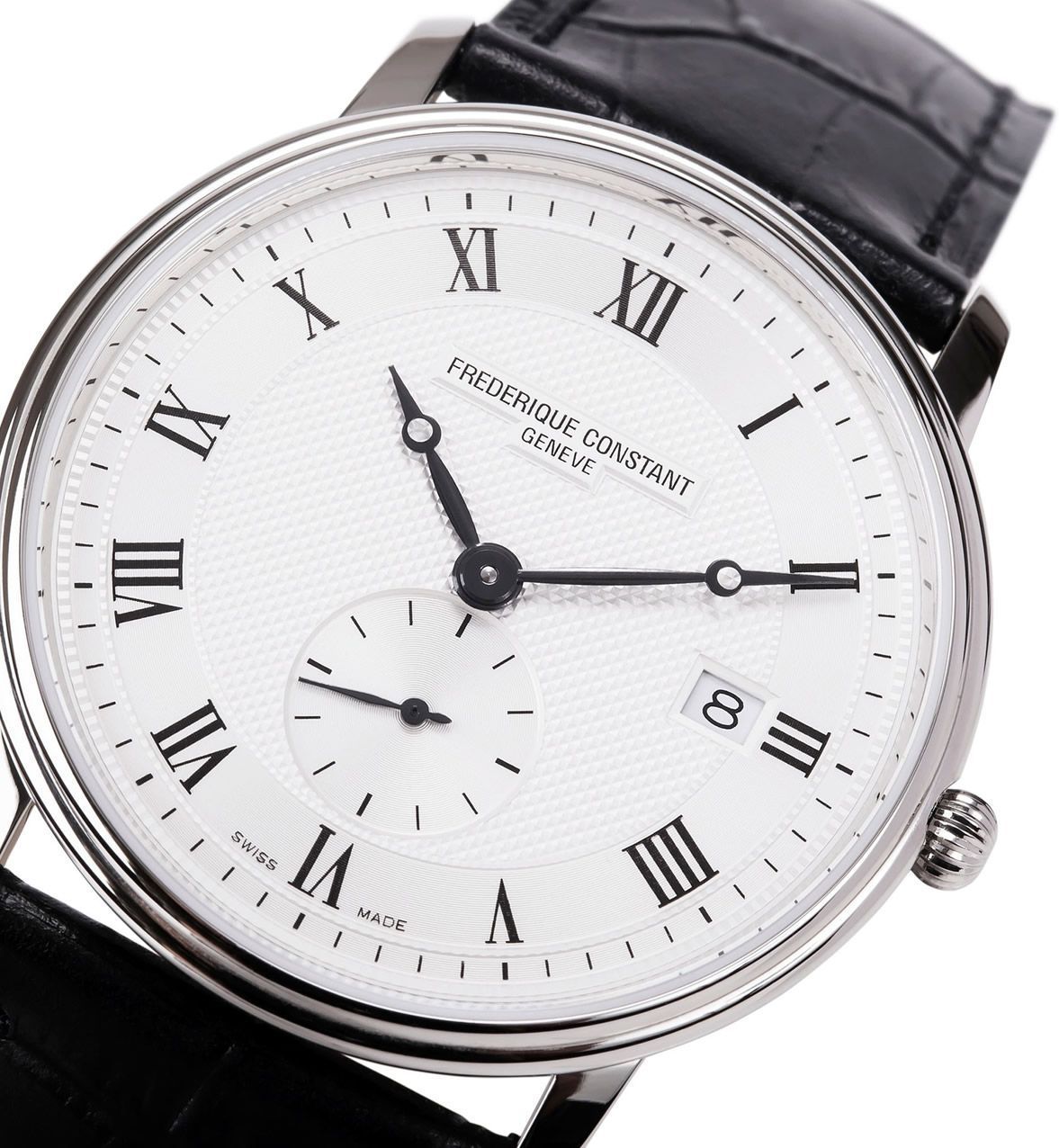 Часы Frederique Constant FC-245M5S6 — купить наручные часы в интернет ...