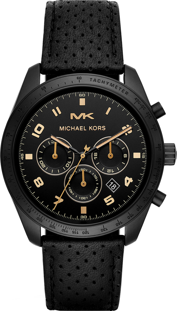 Часы Michael Kors MK8705 — купить наручные часы в интернет-магазине ...