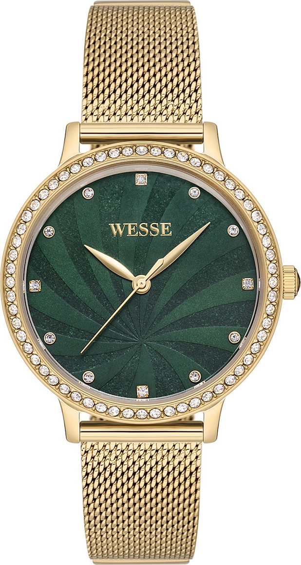 Часы Wesse WWL111102 — купить наручные часы в интернет-магазине ...