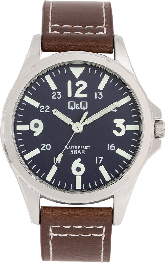 Часы Q&Q QB12-335 — купить наручные часы в интернет-магазине Ankerwatch.ru по цене 1 207 руб.
