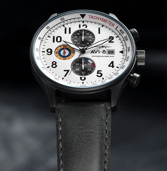 Часы AVI-8 AV-4011-0B — купить наручные часы в интернет-магазине ...