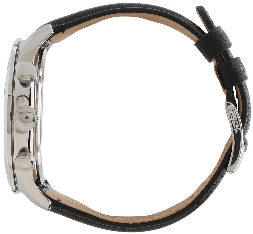 Часы Fossil Fs4866 — купить наручные часы в интернет магазине