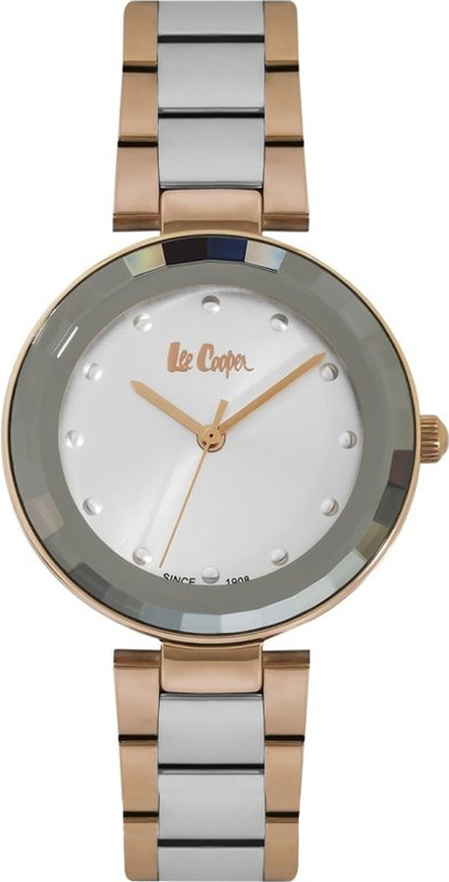Часы Lee Cooper LC06731.430 — купить наручные часы в интернет-магазине ...
