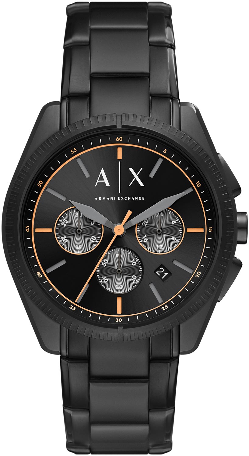 Часы Armani Exchange AX2852 — купить наручные часы в интернет-магазине ...