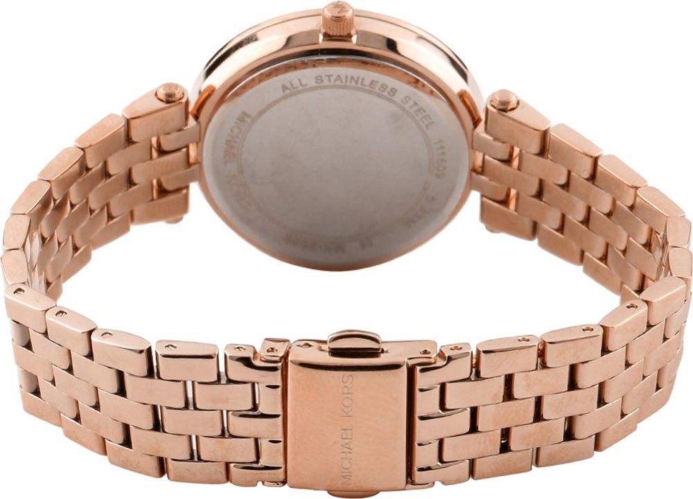 Michael Kors MK3366 — купить по низкой цене в интернет-магазине «Анкер»