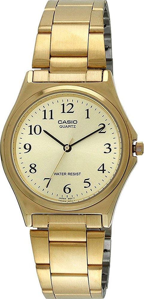 Часы Casio Collection Mtp 1130n 9b — купить наручные часы в интернет магазине по