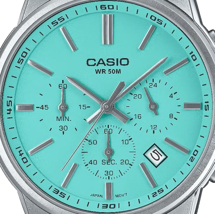 Часы Casio Collection Mtp E515d 2a2 — купить наручные часы в интернет магазине по