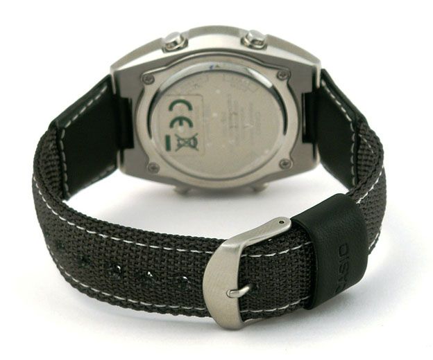 Часы Casio Fishing Gear AMW-700B-1A — купить наручные часы в интернет ...