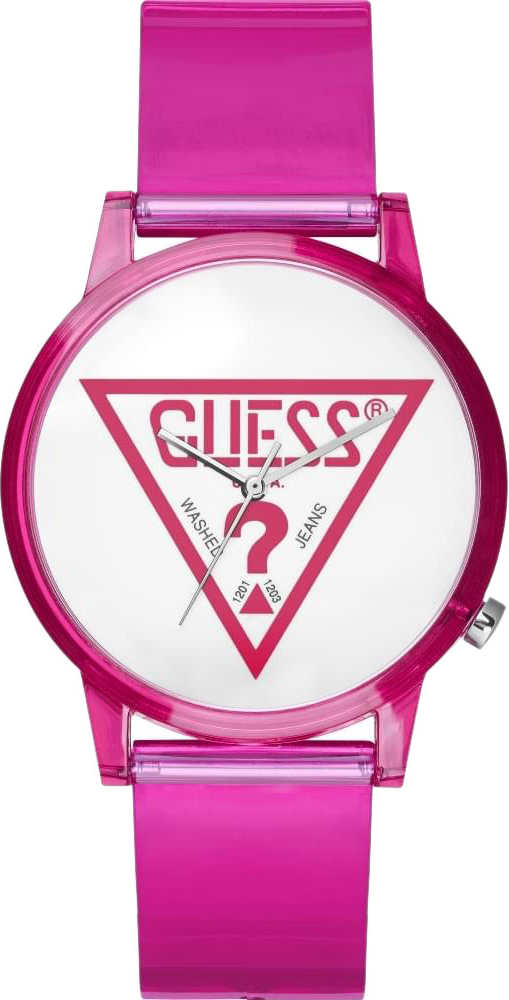 Часы Guess V1018m4 — купить наручные часы в интернет магазине по цене 8 242 руб