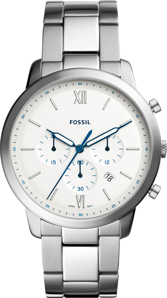 Часы Fossil FS5433 — купить наручные часы в интернет-магазине ...