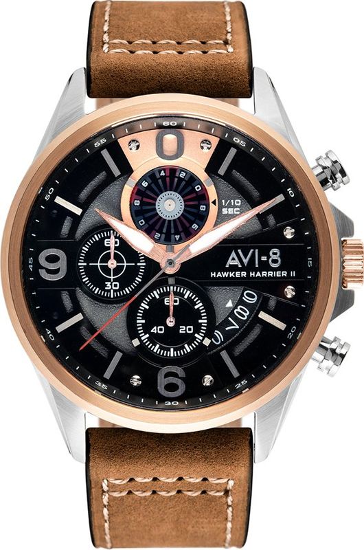 Часы AVI-8 AV-4051-01 — купить наручные часы в интернет-магазине ...