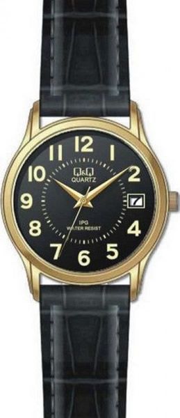 Часы Q&Q CA05-115 — купить наручные часы в интернет-магазине Ankerwatch.ru по цене 1 368 руб.